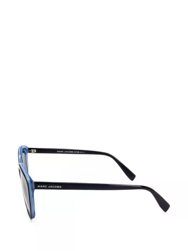 Marc Jacobs Cat-eye Sunglasses