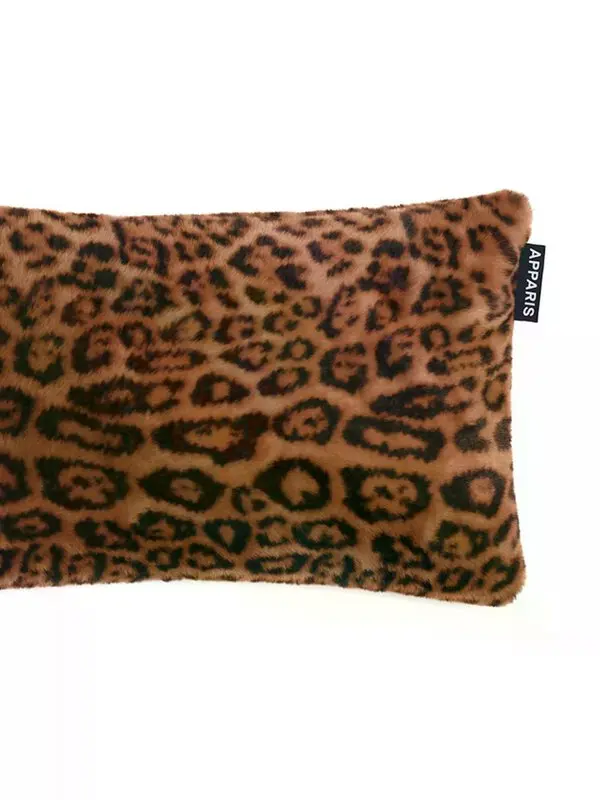 Apparis Cicly Pillow - Brown