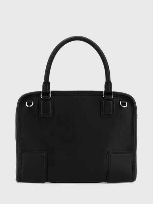 Loewe Amazona 180 Leather Bag - Multicolor