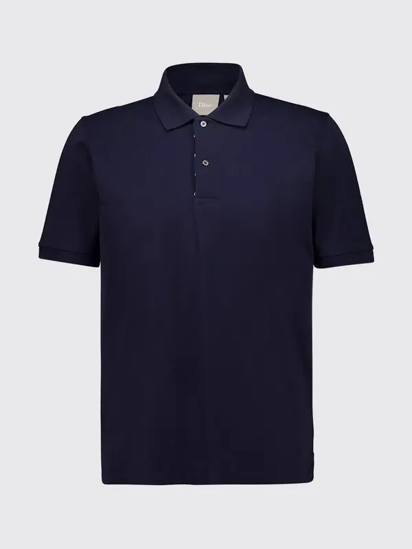 Dior Polo Shirt