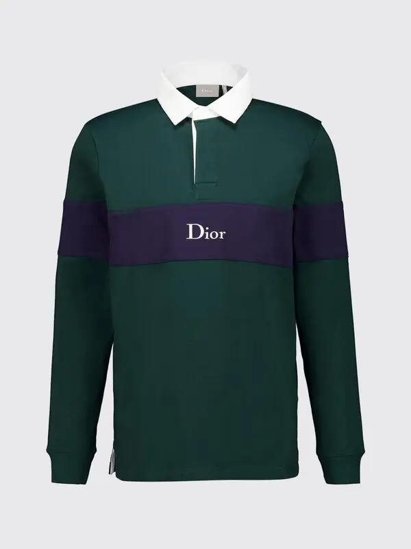Dior Polo Shirt