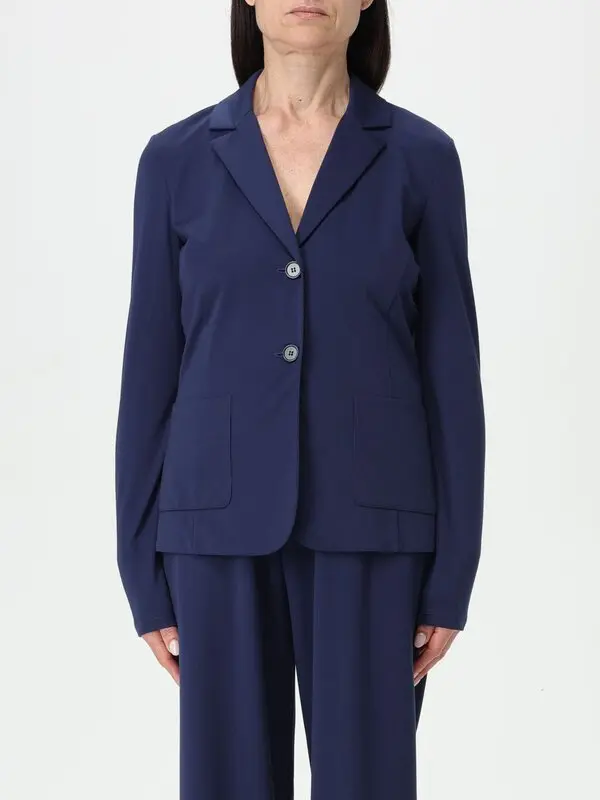Max Mara Blazer - Blue
