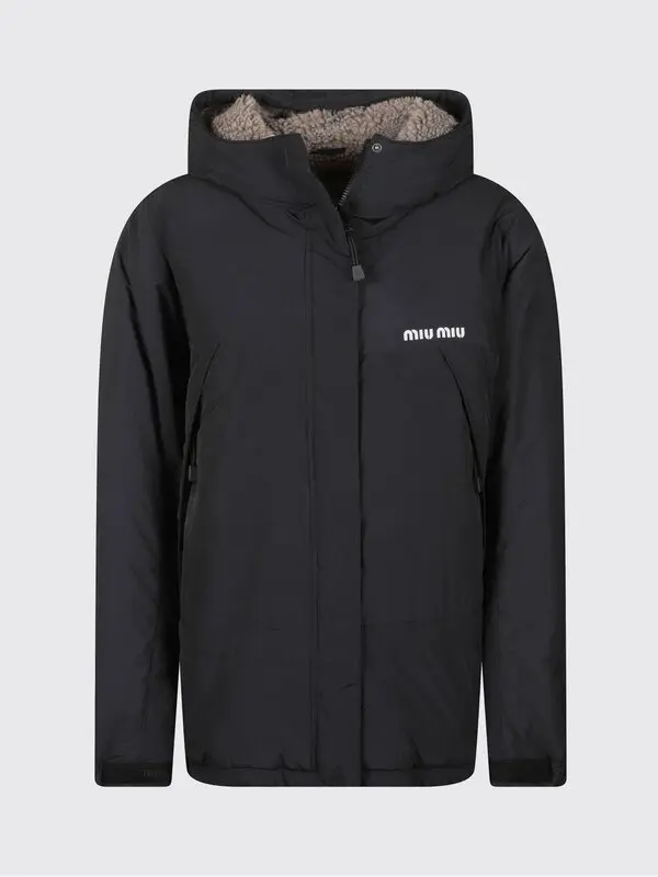 Miu Miu Coat