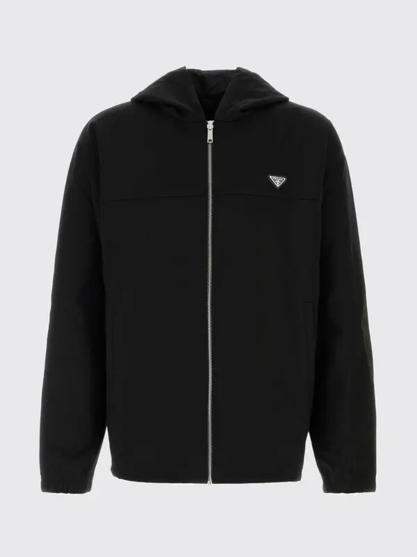 Prada Sweatshirt