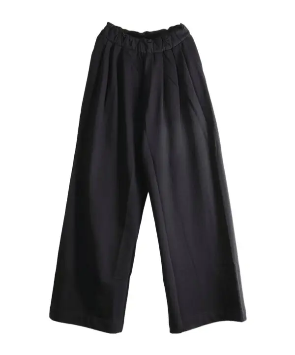 Dries Van Noten Pleated Sweatpants