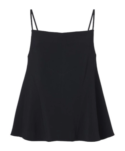Givenchy Paneled Top - No