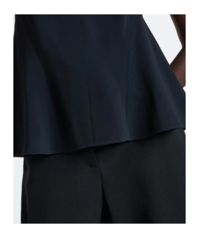 Givenchy Paneled Top - No