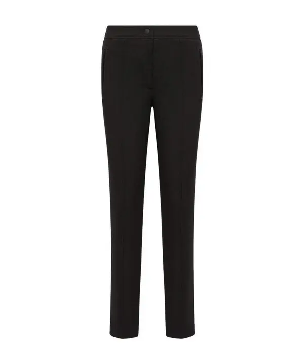 Moncler Technical Twill Pants