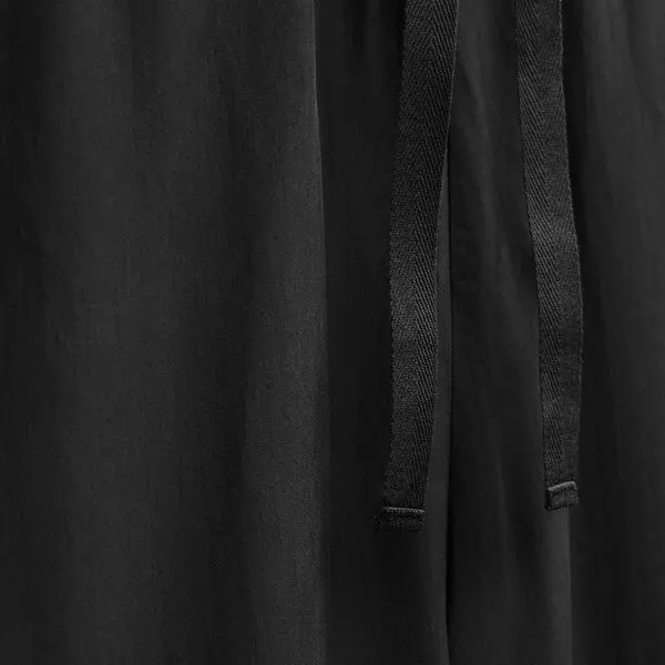 JAMES PERSE Wide-hem Casual Trousers