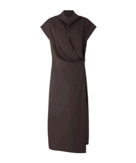 Soeur Foggia Midi Dress