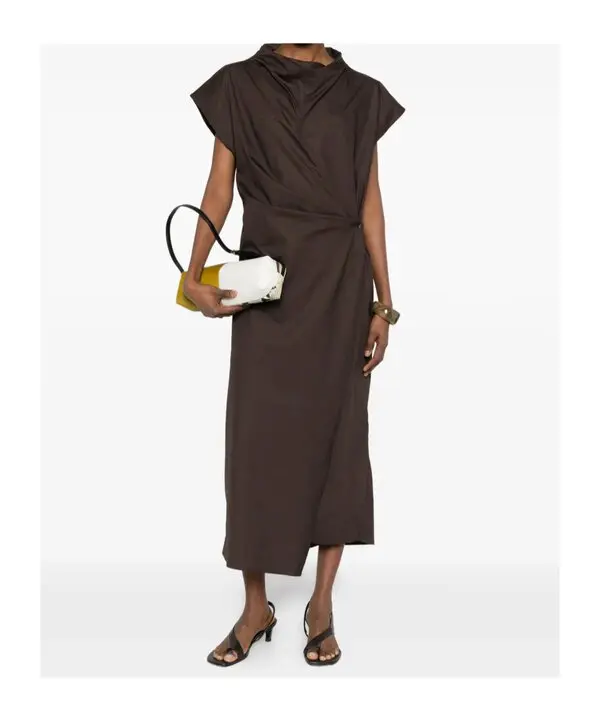 Soeur Foggia Midi Dress