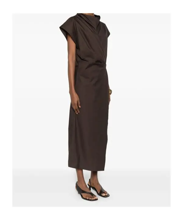 Soeur Foggia Midi Dress