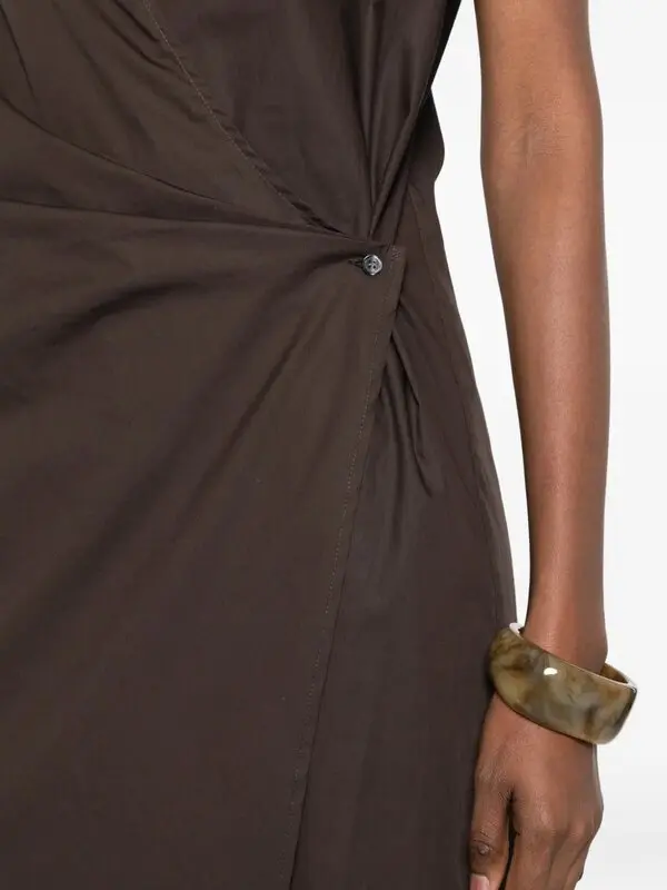 Soeur Foggia Midi Dress