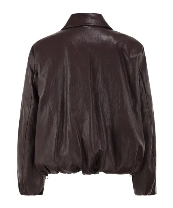 Herno Long-sleeved Padded Jacket