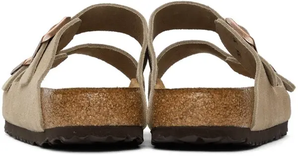BIRKENSTOCK Montery Sandals