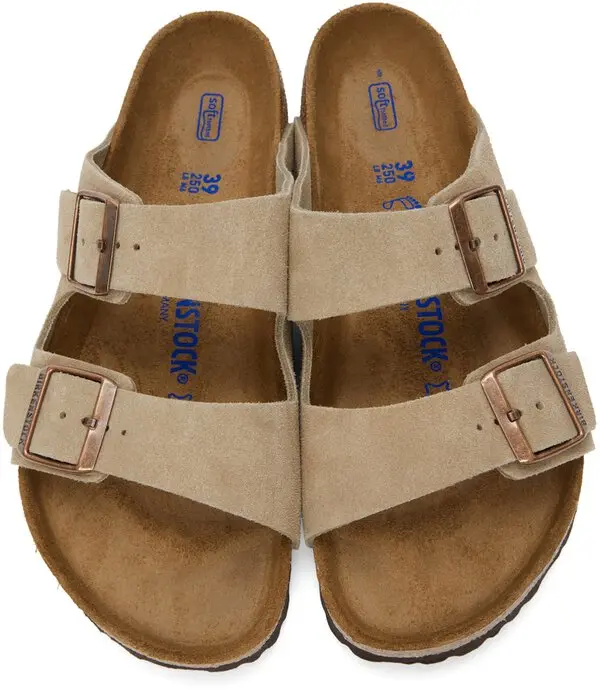 BIRKENSTOCK Montery Sandals
