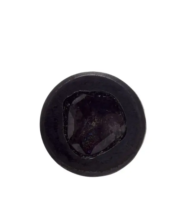 PARTS OF FOUR Single Tiny Stud Earring