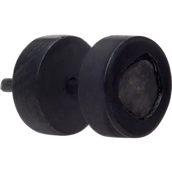 PARTS OF FOUR Single Tiny Stud Earring