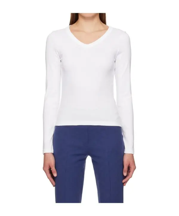 FLORE FLORE Jill Long-sleeve T-shirt