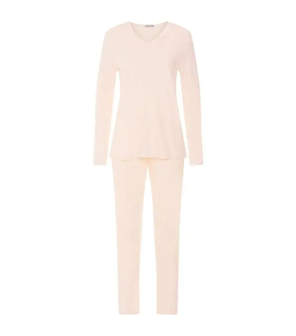 Hanro Tyra Pyjama Set