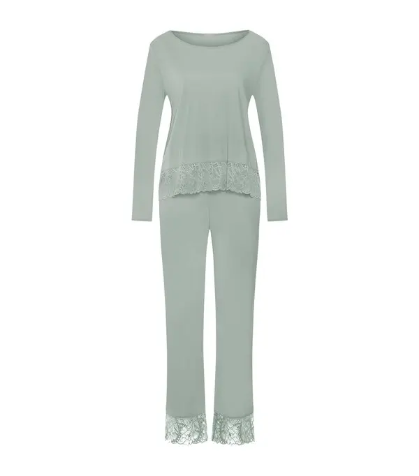 Hanro Modal Pyjama Set