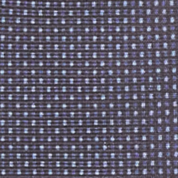 Corneliani Silk Patterned Tie - Brown
