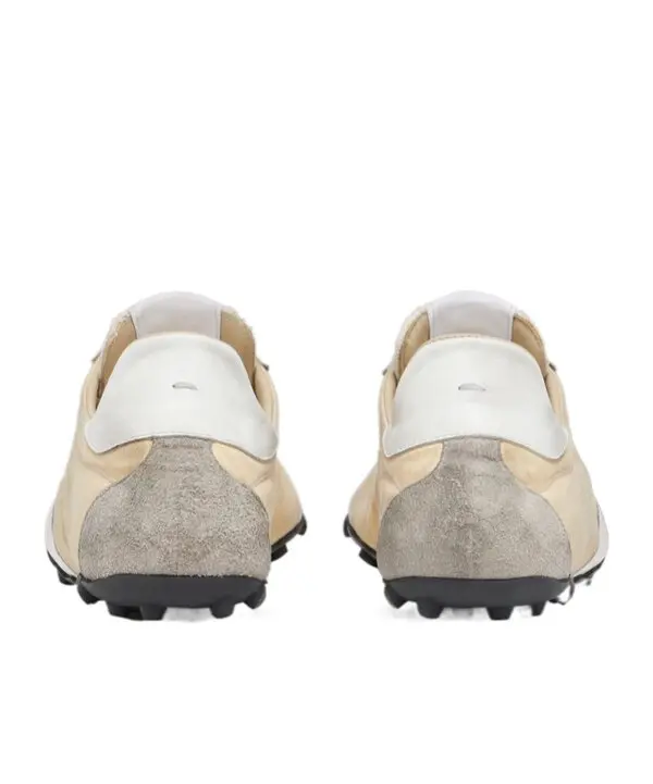 MAISON MARGIELA Sprinters Low Sneakers