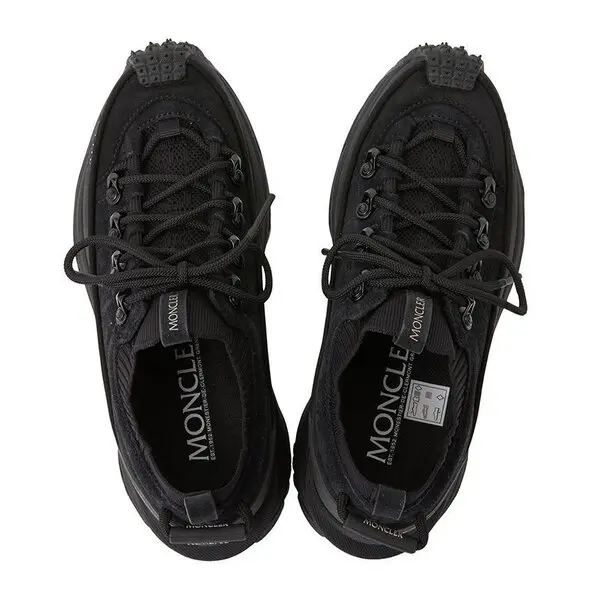Moncler Trailgrip Light 3 Sneakers