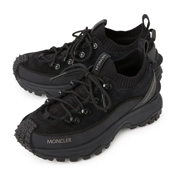 Moncler Trailgrip Light 3 Sneakers