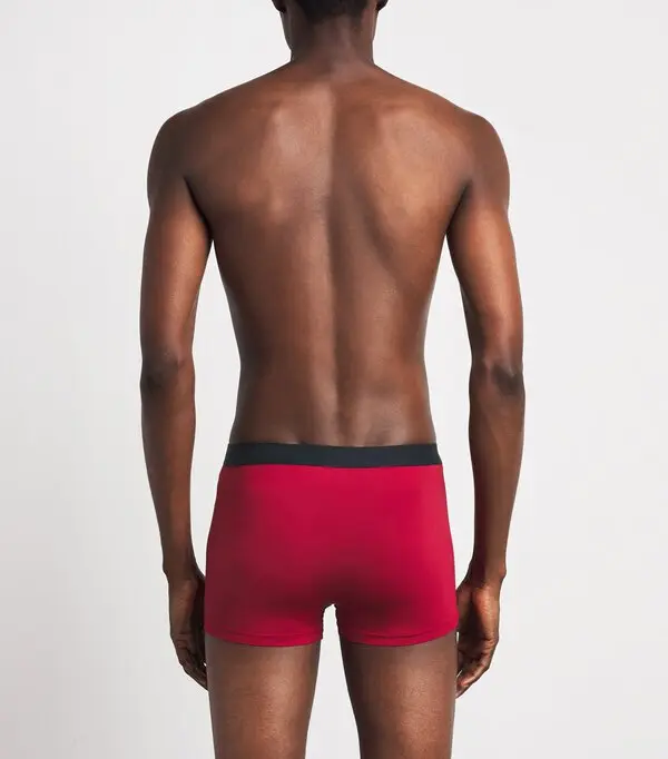 Hanro Micro-touch Boxer Briefs