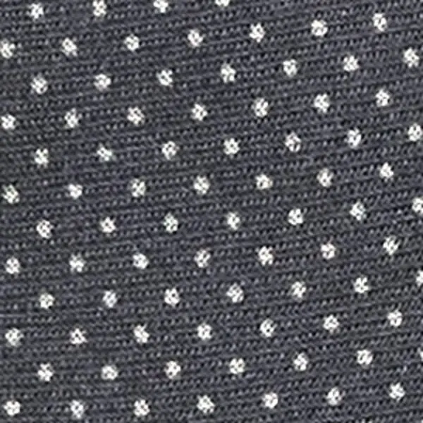 Ralph Lauren Purple Label Cashmere-silk Tie - Grey