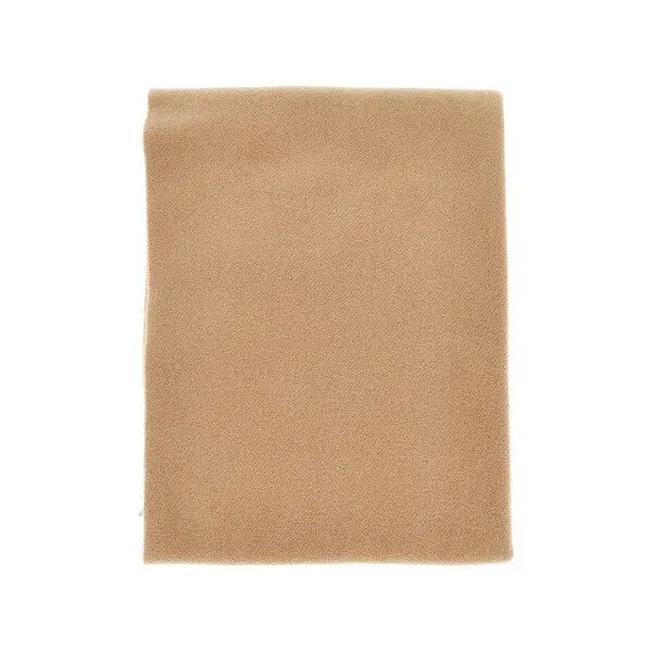 Max Mara Tasseled Scarf