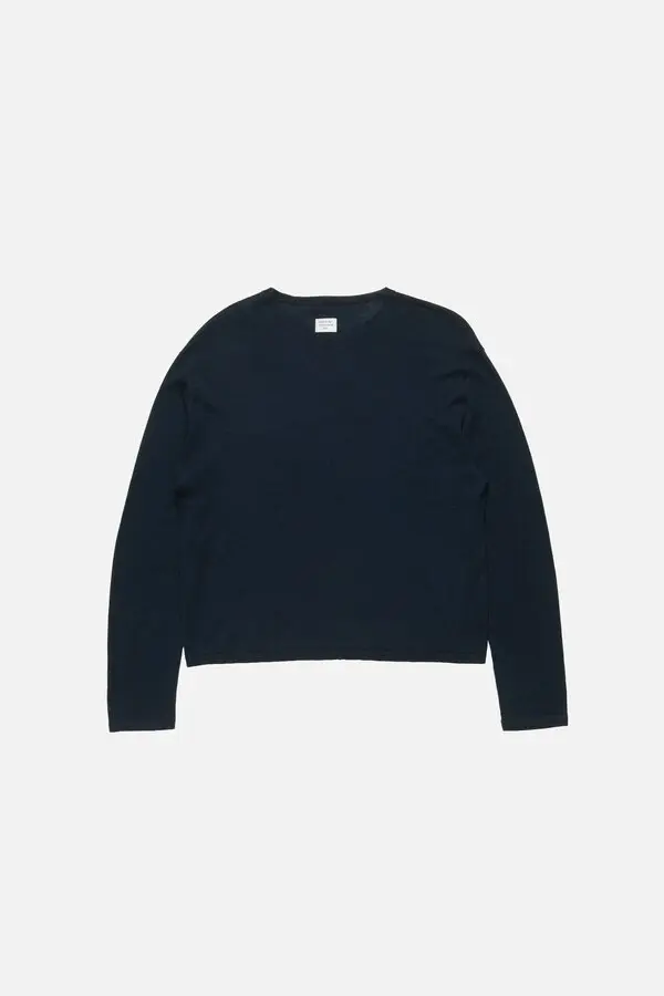 Acne Studios Cashmere Knit Sweater