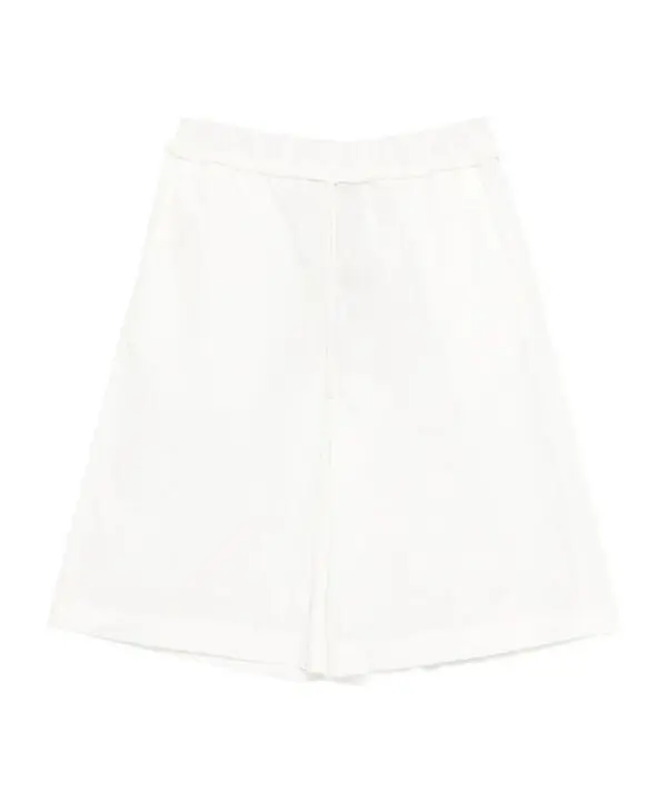 Pinko Alcamo Elasticated Shorts
