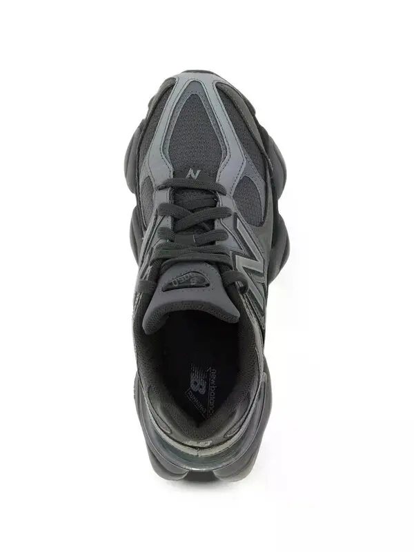 NEW BALANCE 9060 Mesh-panelled Sneakers