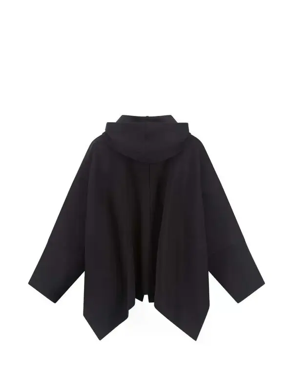 8PM Santorini Hooded Zip-up Cardigan