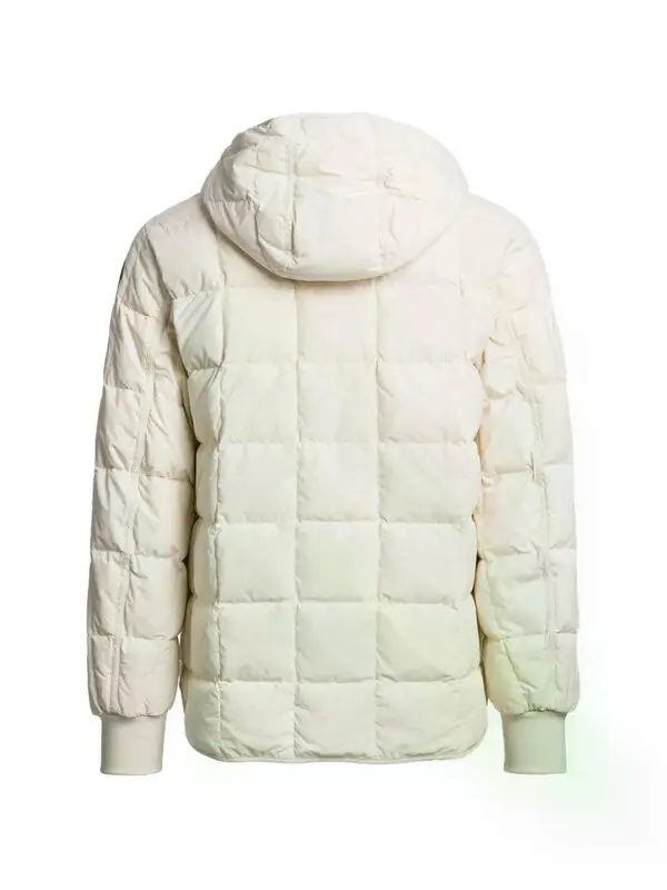 PARAJUMPERS Nipawin Hooded Jacket