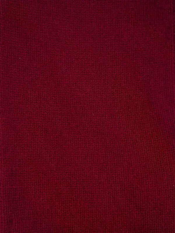 LISA YANG Astri Knitted Balaclava
