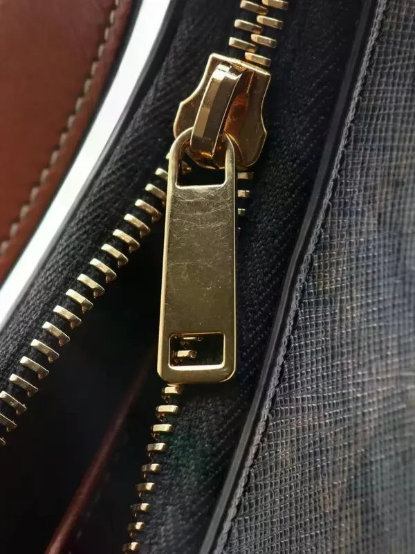 Celine 2010s Triomphe Ava Shoulder Bag