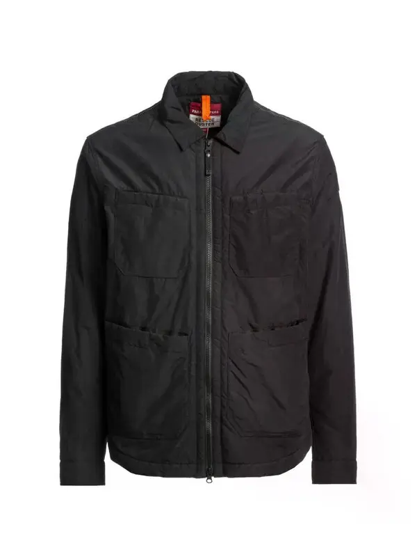 PARAJUMPERS Wisner Padded Jacket