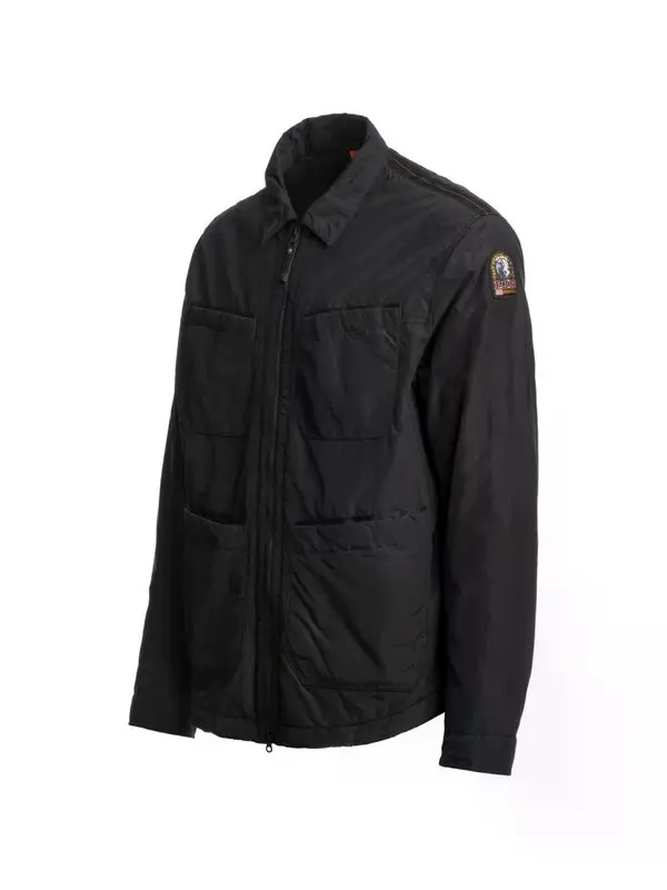 PARAJUMPERS Wisner Padded Jacket