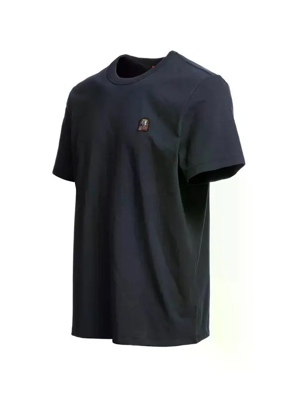 PARAJUMPERS Elio Logo-patch T-shirt