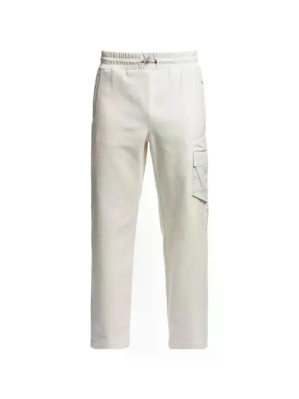 PARAJUMPERS Trefor Cargo Pants