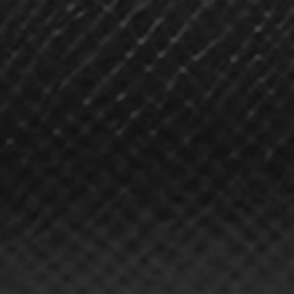 Smythson Leather Backgammon Travel Roll Set - Black