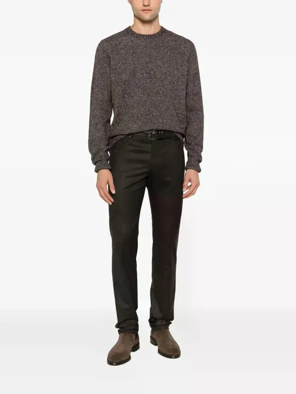 Corneliani Crew-neck Sweater