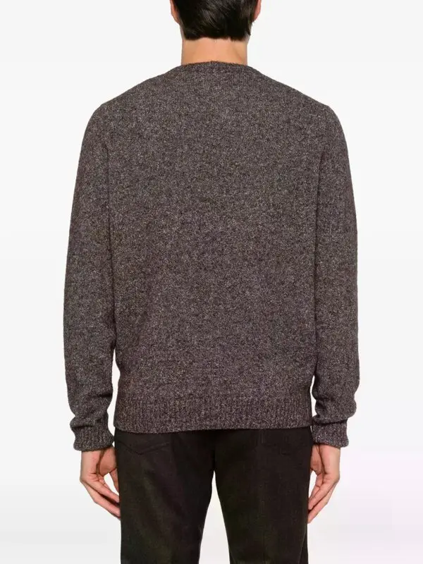 Corneliani Crew-neck Sweater