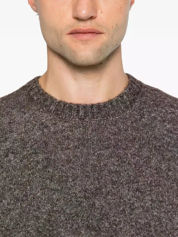 Corneliani Crew-neck Sweater