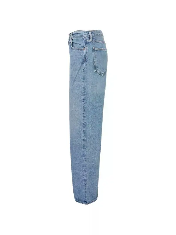AGOLDE Low Slung Baggy Jeans