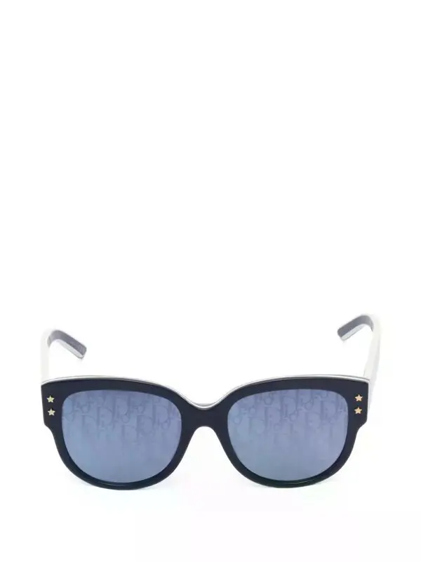 Dior 2000s Diorpacific B2i Sunglasses