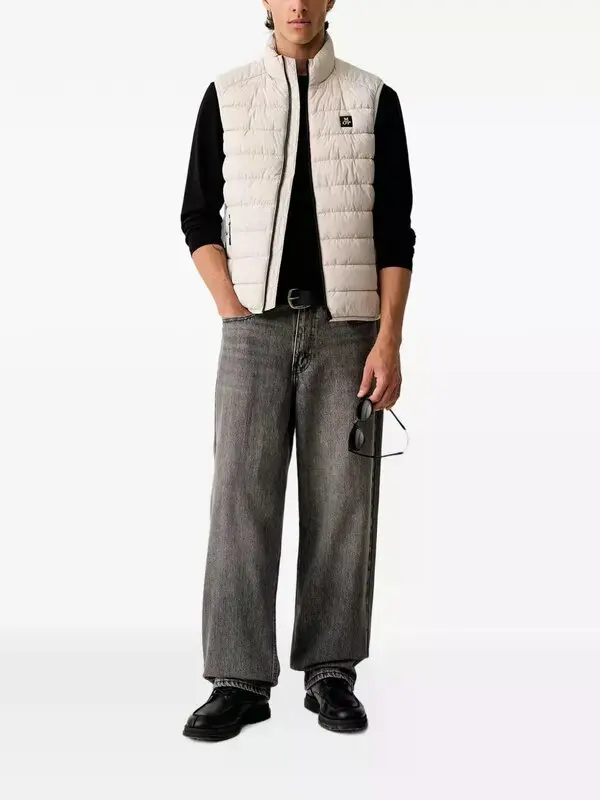 Marc O'polo Quilted Gilet